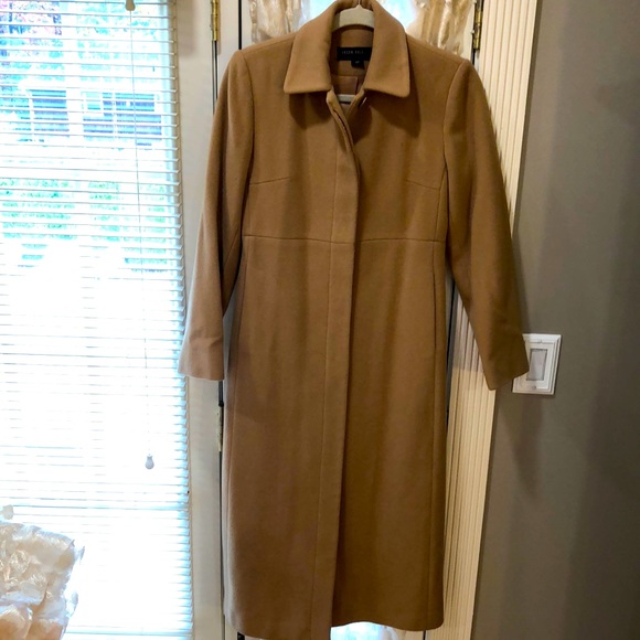 Jason Kole | Jackets & Coats | Gorgeous Wool Dress Coat | Poshmark
